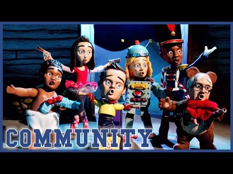 Study Group's Magical Christmas Song | Community