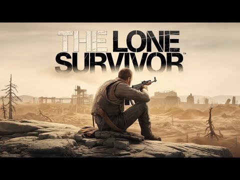 Steam Community :: Video :: Rust - The Lone Survivor
