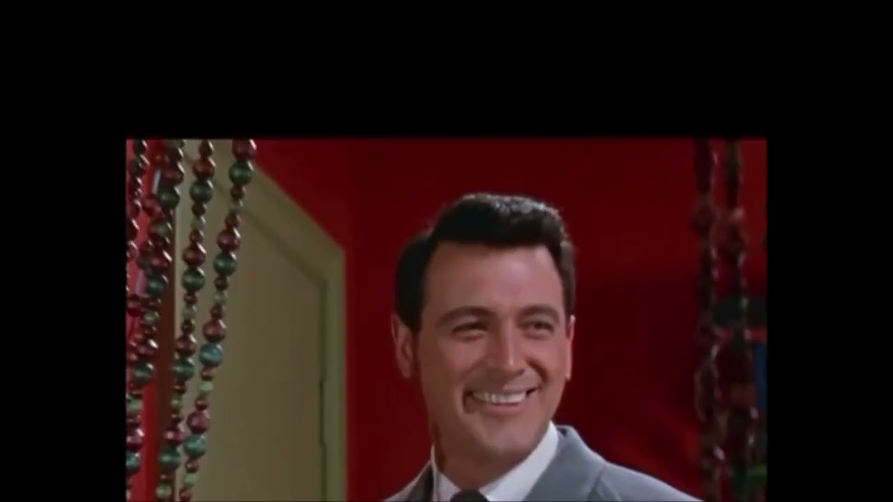 Pillow Talk (1959): Behind the Scenes