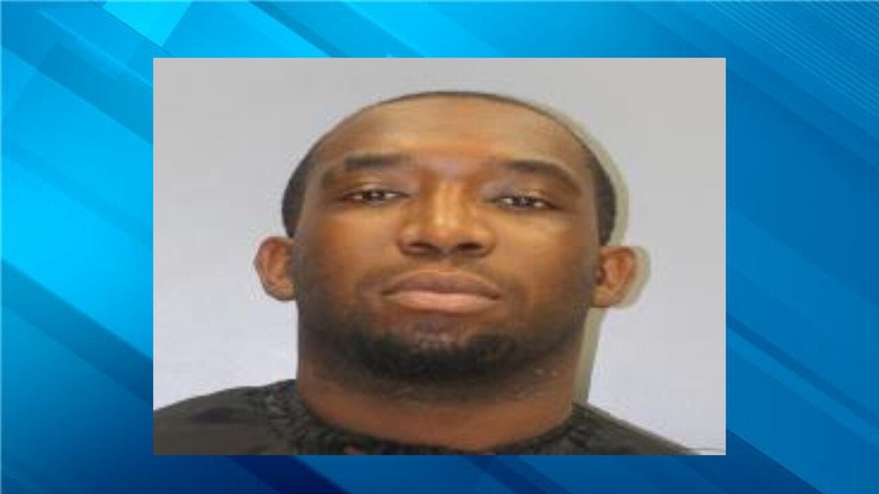 Columbia man sentenced to 24 years in series of armed robberies