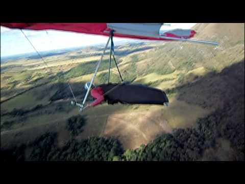 HUGOVOADOR - Voando em Cambuquira e Lavras -MG