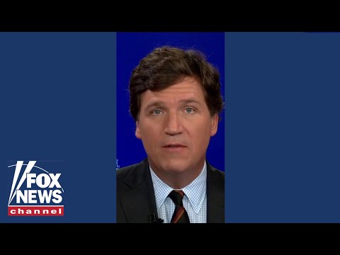 Tucker blasts Rep. Kinzinger for Ukraine tweet: 'Get some respect, buffoon’ #shorts