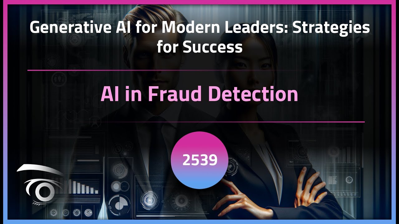 AI in Fraud Detection | Exclusive Lesson