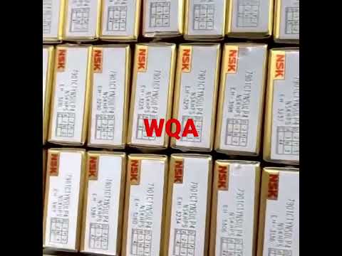 NSK bearing in large stock