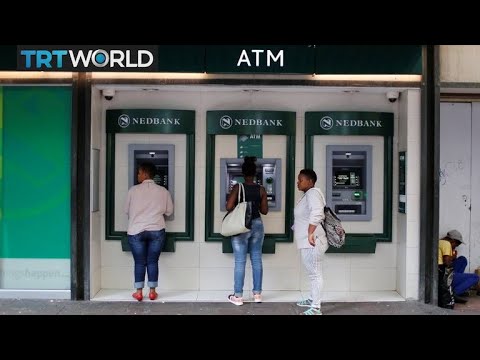South Africa's Minimum Wage: New minimum wage introduced on January 1