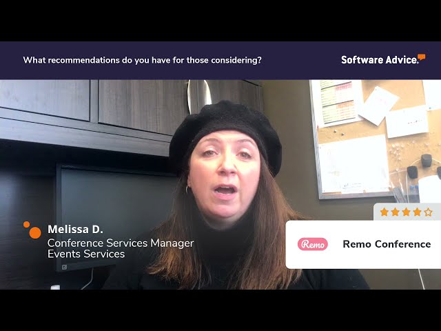 Remo Software Reviews, Demo & Pricing - 2025