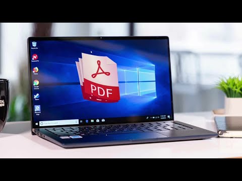 cara cepat gabungkan pdf