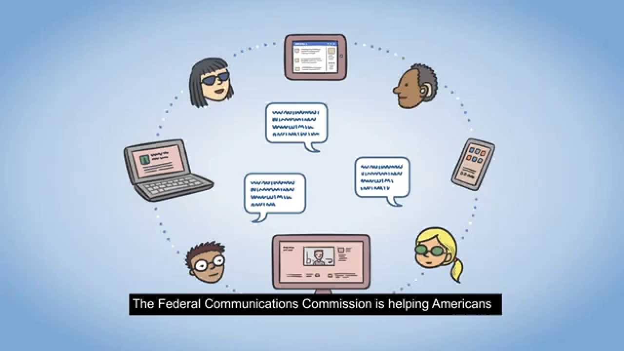 iCanConnect (:30 PSA captioned)