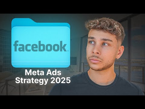 How To Run Facebook Ads In 2025 (For Beginners)