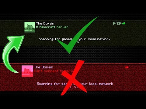 Full Tutorial - How To Create A Minecraft Server (Newest Version)