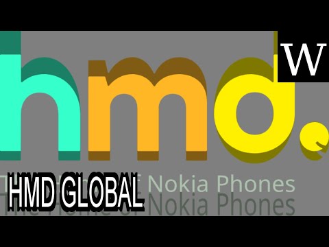HMD GLOBAL - WikiVidi Documentary
