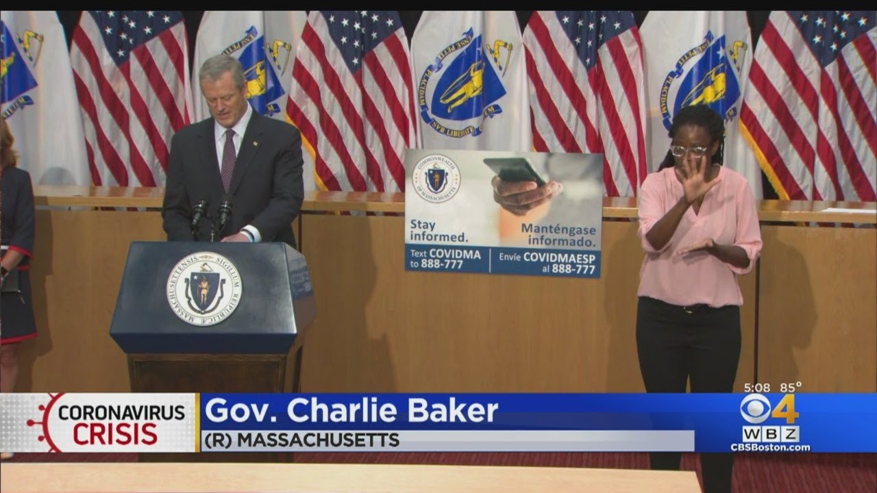 Revamped COVID-19 Recovery Package Targets More Help For Small Businesses