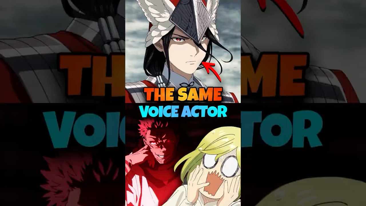 These Witch Hat Atelier Voice Actors Are Going Viral Right Now!