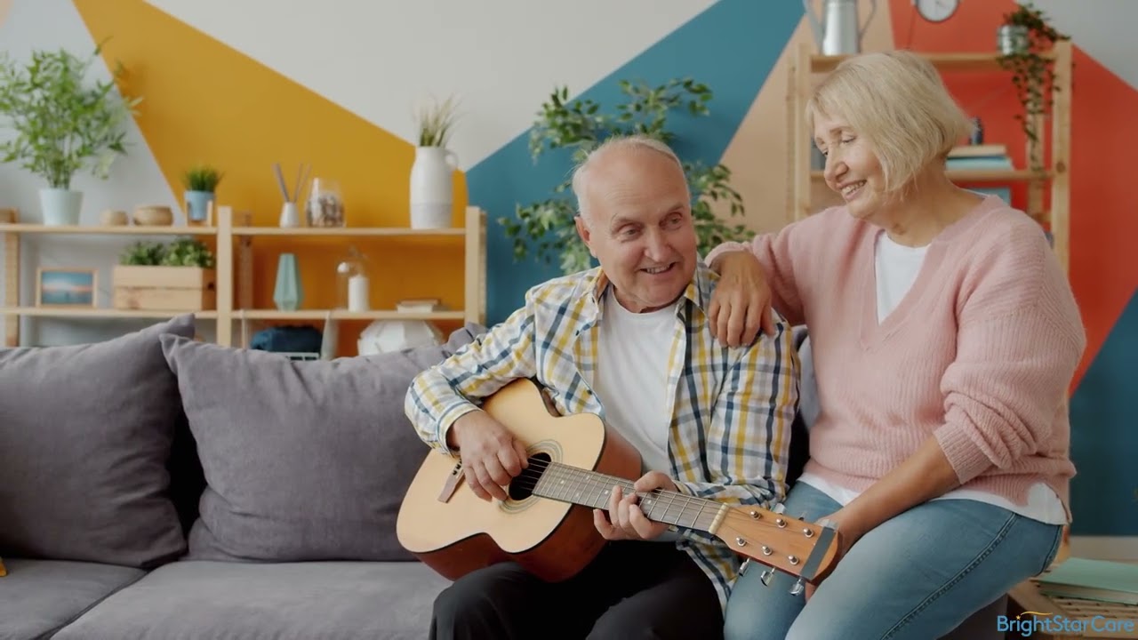 The Power of Music Therapy for Seniors: Enhancing Memory and Mental Health