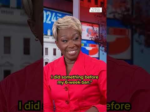 Maddow debunks DeSantis