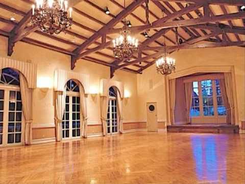 Reunion Schedule and Lodging
