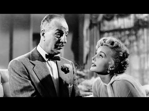 We're Not Married! (1952 ) Classic Film, Marilyn Monroe, Ginger Rogers, Victor Moo | Full Movie HD