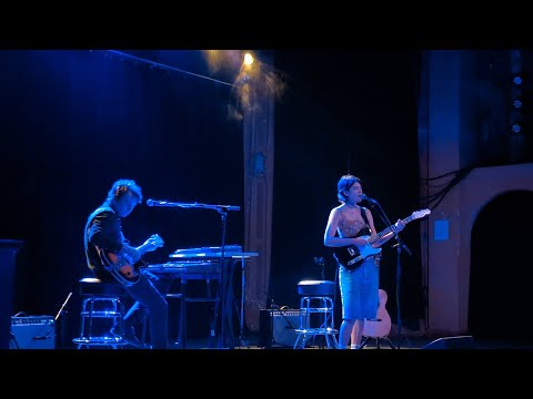 Miya Folick - Thingamajig - Bluebird Theater - Denver, Colorado - 5-11-2025