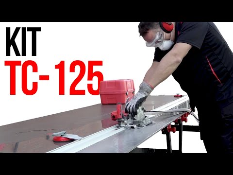 TC-125 Kit