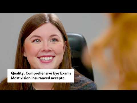 Spotlights at Walmart: National Vision Center