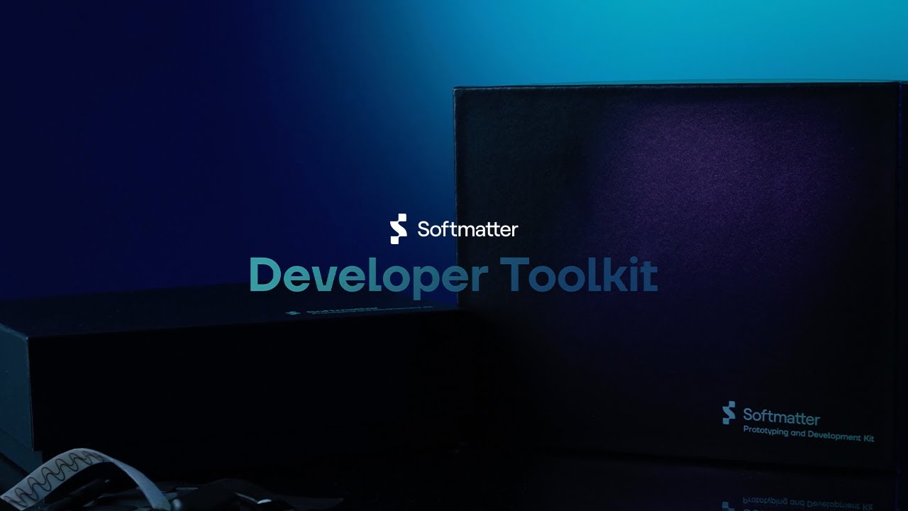 Developer Toolkits by Softmatter