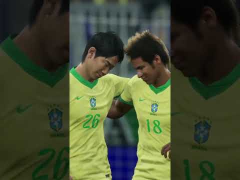 Neymar Jr Goal vs Frosinone Calcio 29/03/2025 | #baby_cobra97 on #Twitch