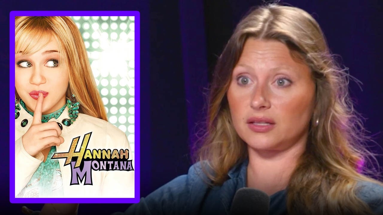 Aly & AJ on Turning Down the Role of Hannah Montana