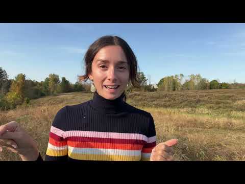 I got a loan for my land with Farm Credit