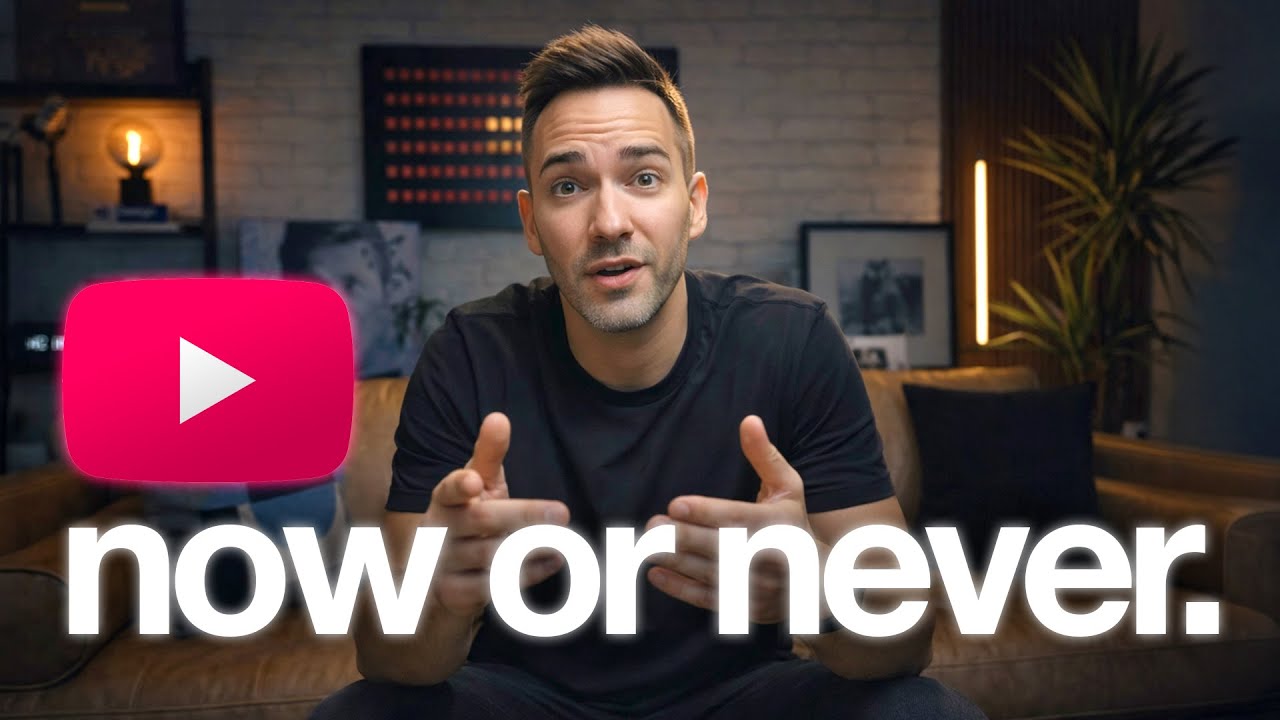 How to BEAT the New YouTube Algorithm (& Blow Up Your Business)