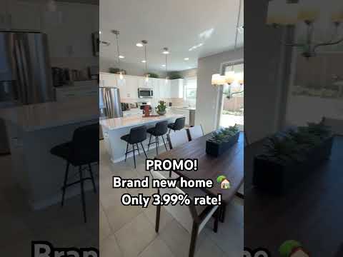 Keep your mortgage payment low with 3.99% interest rate & only $400,000!!! #lowinterestrate