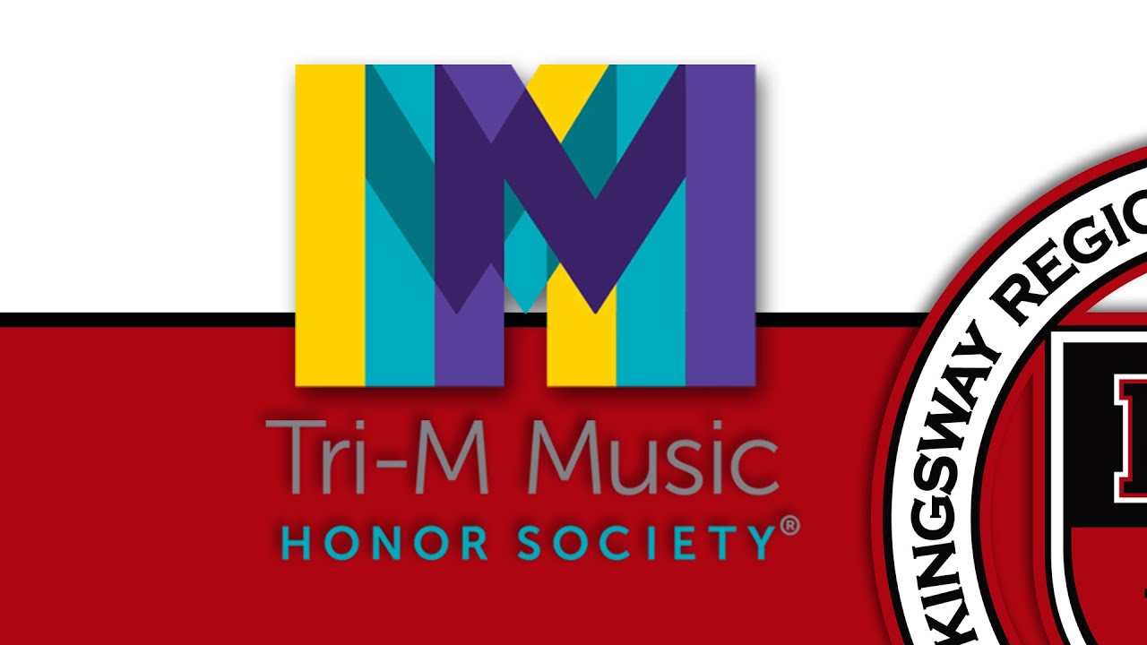 KRHS 2022 Tri M