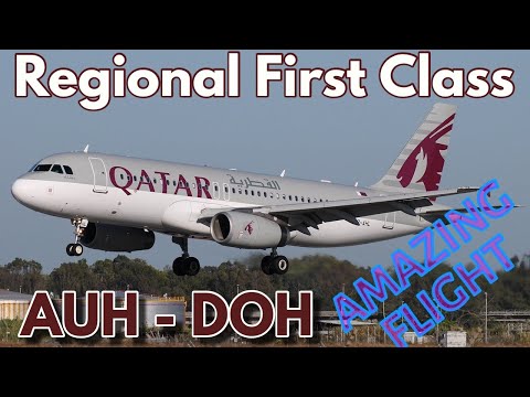 Qatar Airways airline - QR - flights, aircrafts, destinations | Airline ...