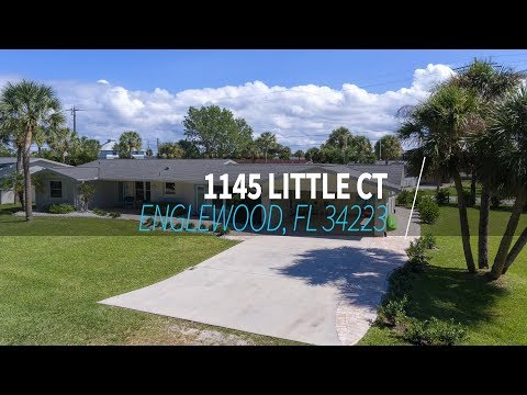 1145 Little Ct Englewood, FL 34223 - Branded Tour