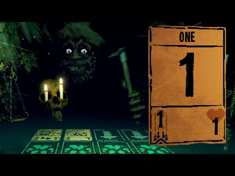 Steam Community :: Video :: FLESH AND BONE | Inscryption [1]