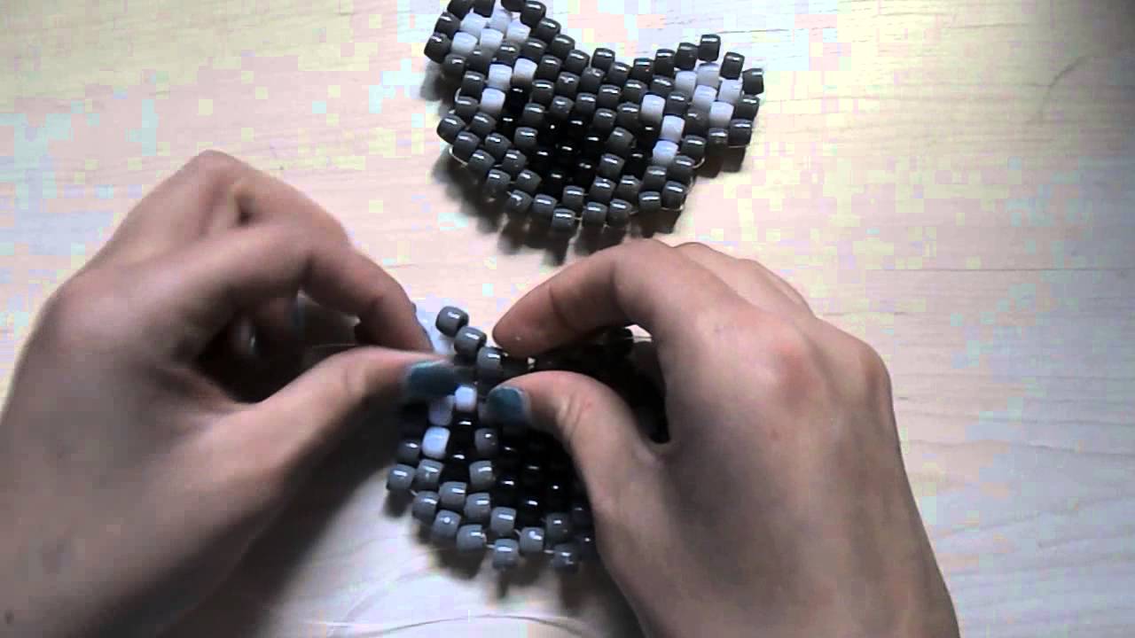 Koala Bear Tutorial Part 3