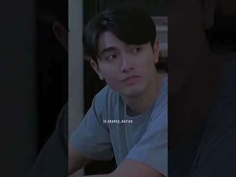 his reaction 😂🔥🔥🔥🔥🔥tra barb see chompoo💝