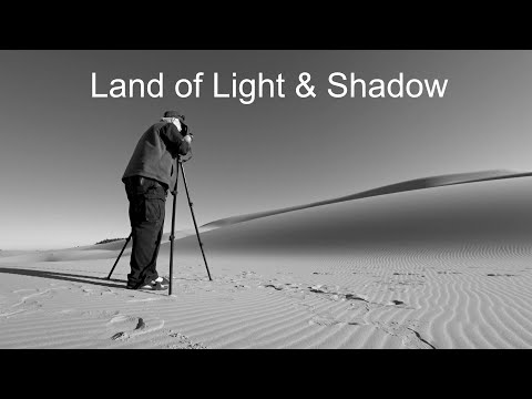 Seeing Monochrome | The Land of Light and Shadow, Black and White Photography on the Oregon Coast