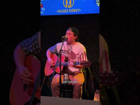 Landon Smith ladies and gents ππ»ππ» Smith #landonsmith #originalsong #lyrics #nashville