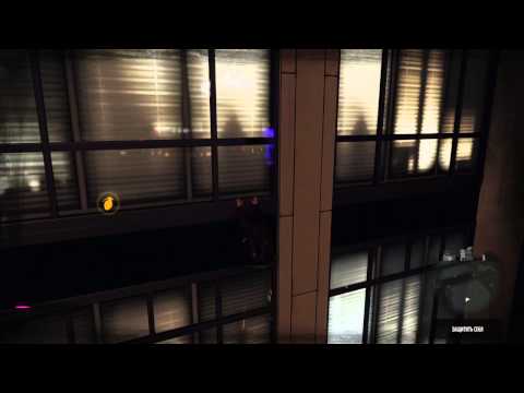 Steam Community :: Video :: inFAMOUS™ First Light - Выгоняют из дома