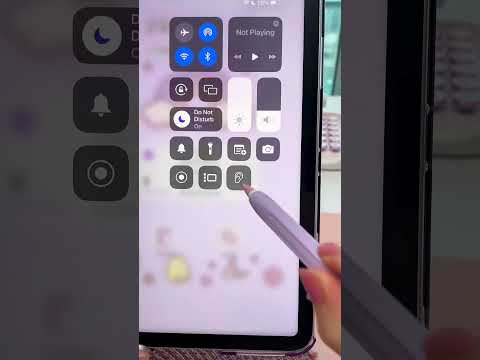 try this on your iPad ???????? background sounds | iPadOS 16 tips & features