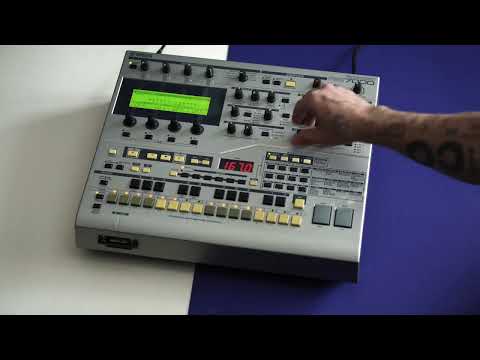 Yamaha RS7000 - ranked #83 in Production & Groove | Equipboard