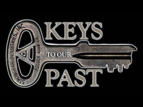 Keys to our Past Trailer