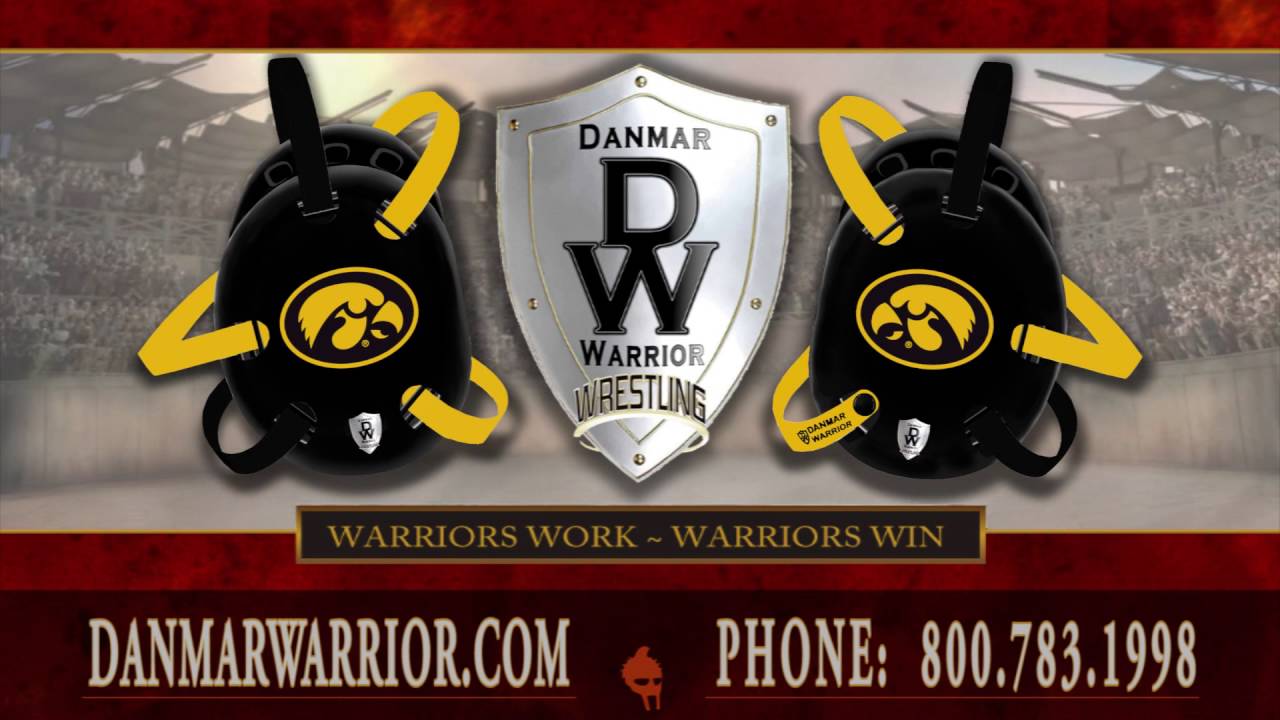Danmar Warrior NFHS Commercial