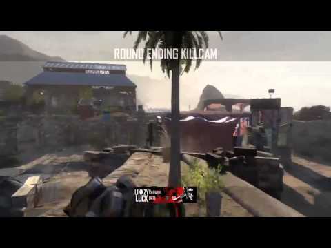 Steam Community :: Video :: Sick BO2 Dropback on Dig!