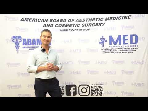 American Board of Aesthetic Medicine and Cosmetic Surgery - ABAMCS