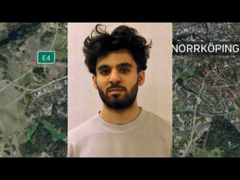 Rättegången med Zaid Shukri
