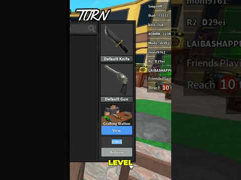 SECRET CODES! MM2 April 2025 | Roblox Murder Mystery 2 Codes
