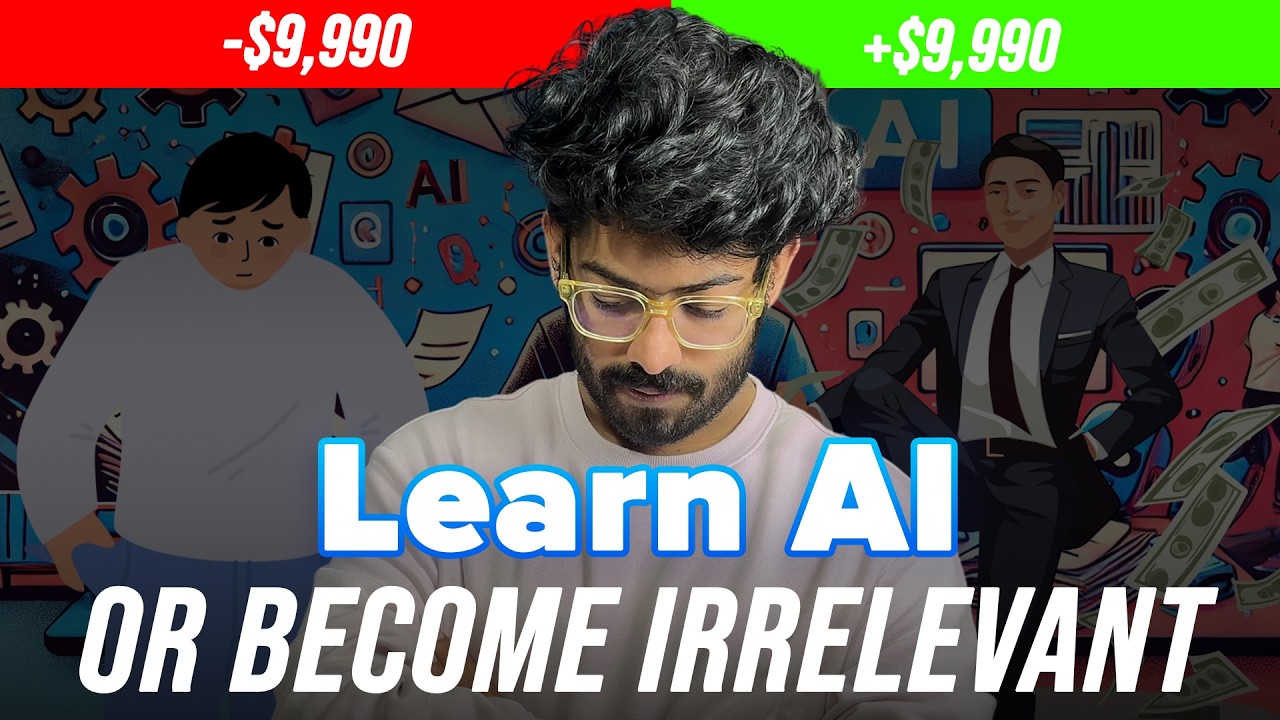 The Imperative of Adopting AI: Why It's No Longer Optional | Galaxy.ai