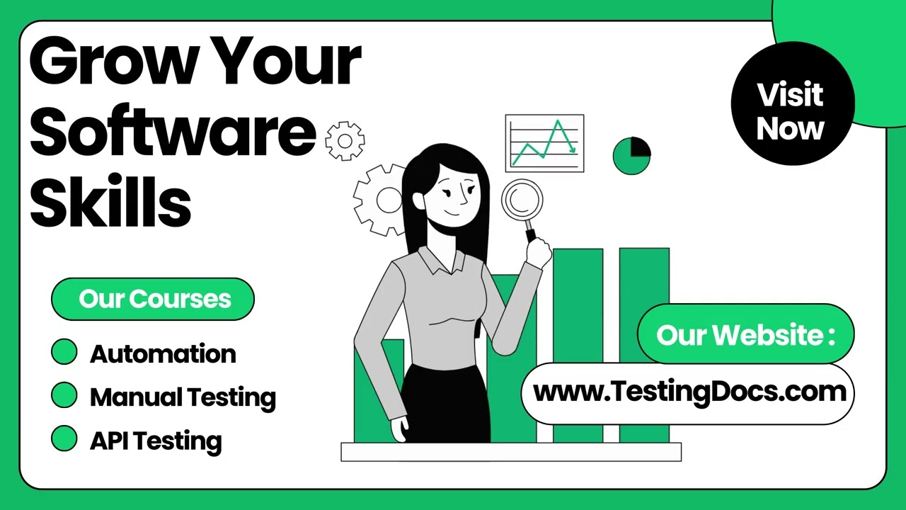 TestingDocs Ad