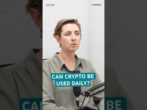 Can Crypto Be Used in Everyday Transactions?